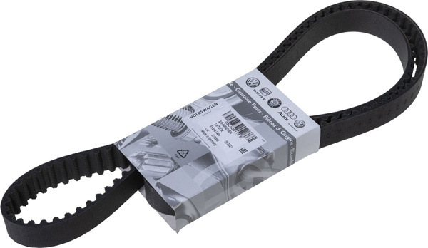 Ремень ГРМ VAG 03L109119E купить на OZON по низкой цене (1056309264)