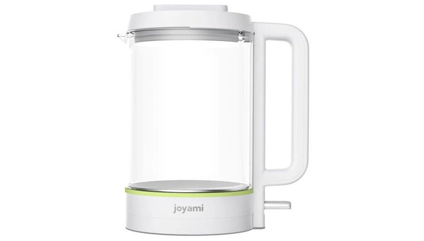 Купить электрический чайник Joyami JDS010, Стекло по низкой цене ...