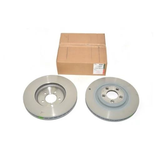 Диск тормозной JAGUAR Арт. C2C25336 купить c доставкой на OZON по ...