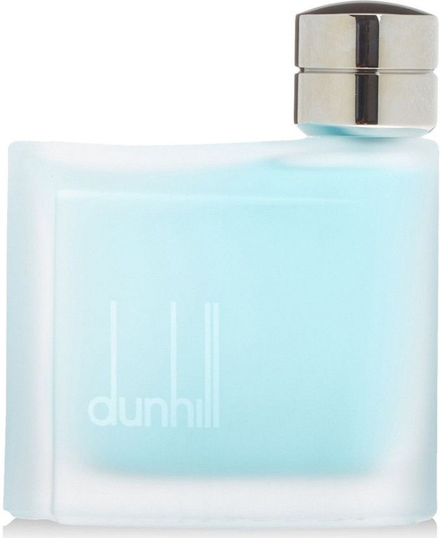 Alfred Dunhill, Dunhill Pure, 75 мл., Туалетная вода мужская (Kpaфтoвaя ...
