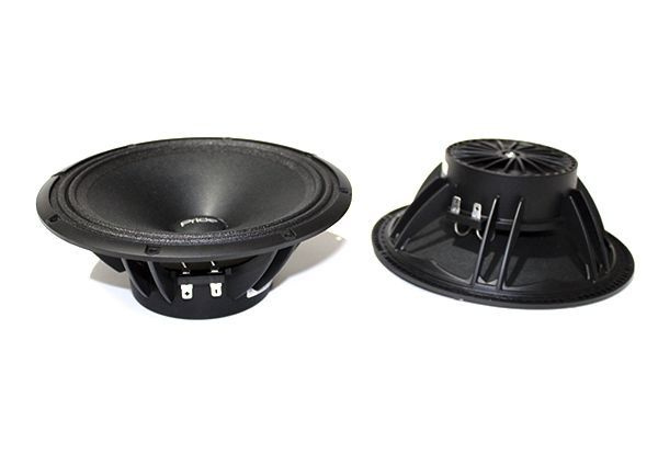 Динамики PRIDE RUBY LIGHT 8 купить на OZON по низкой цене (1144451292)