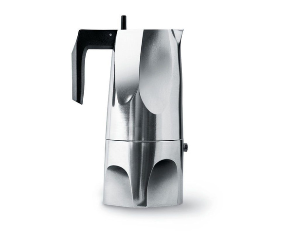 Гейзерная кофеварка Alessi - купить по выгодным ценам в интернет ...