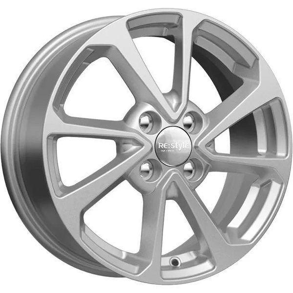 Колесный диск КиК 15x6" PCD4x100 ET46 D54.1 Литой - купить по выгодной ...