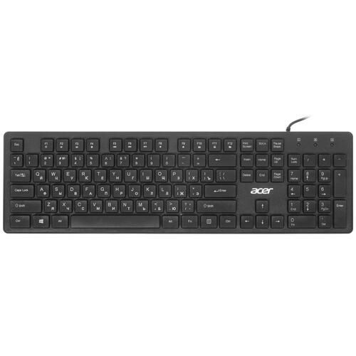 Мембранная клавиатура Acer Acer OKW020 купить по низкой цене: отзывы ...