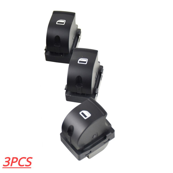 3Pcs Новый для Audi A4 B6 Audi A4 B7 RS4 SEAT Exeo Пассажирская сторона ...