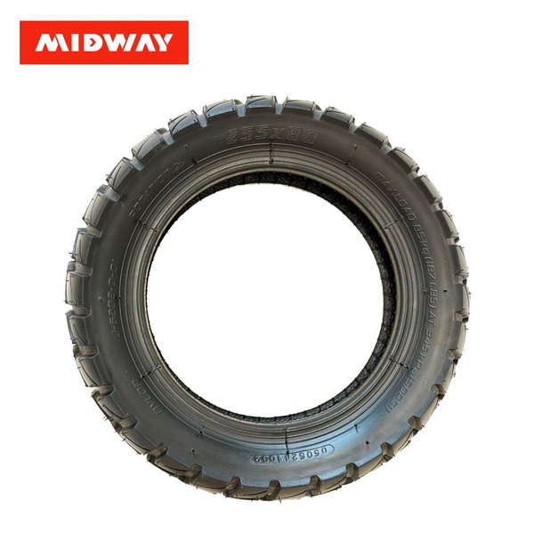 Покрышка для MIDWAY (Amix(PRO), TANK (PRO), Stark PRO) купить на OZON ...