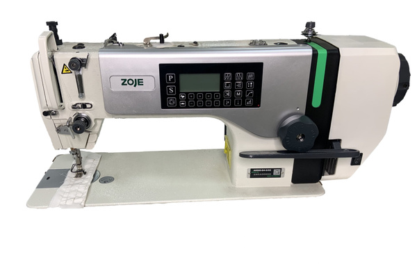 Промышленная швейная машина ZOJE A8000-D4-G/02 - купить по низким ценам с доставкой в интернет ...