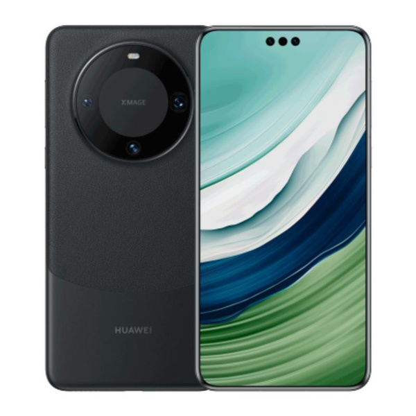 Мобильный телефон HUAWEI Mate 60 Pro, черный - купить по выгодной цене ...