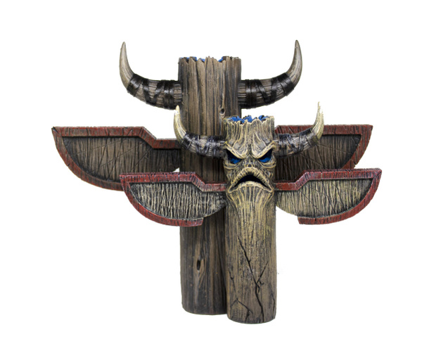 Статуэтка Shaman totem арт WoW Totem Shaman 12 - купить по низким ценам ...