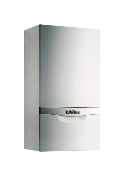 Газовый котел Vaillant 12 кВт turboTEC plus VU - купить по выгодной ...