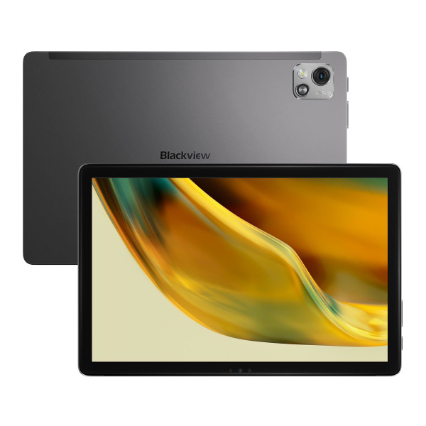 Характеристики Blackview Планшет Tab 13 Pro ,MTK P60 ,16GB+128GB ...