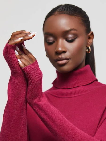 Водолазка Bobbi T. - купить с доставкой по выгодным ценам в интернет ...