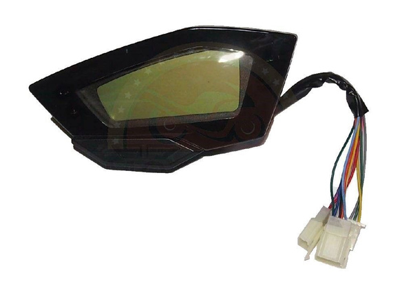 Щиток приборов скутер ARC (061) купить c доставкой на OZON по низкой ...