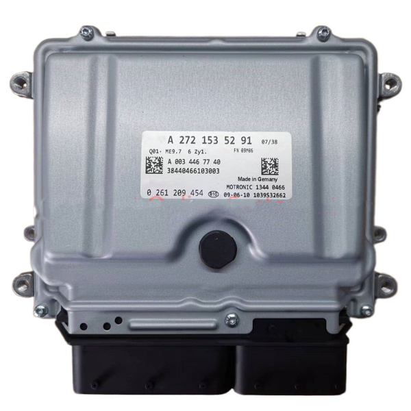 A2721535291, новый оригинальный блок управления для автомобильного ...