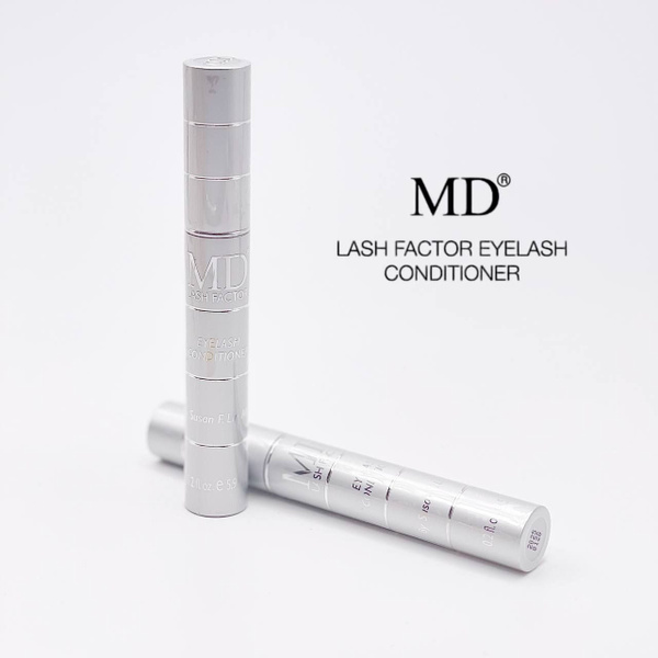 MD Lash Factor Лосьон для роста ресниц, 5.91 мл купить на OZON по низкой цене (904886559)