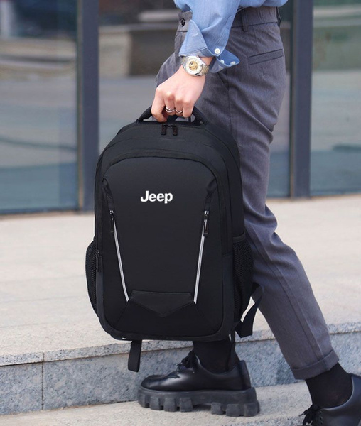 Jeep Рюкзак - купить с доставкой по выгодным ценам в интернет-магазине ...