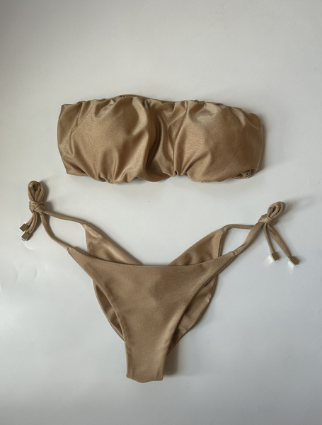 Купальник раздельный Balibikini - купить с доставкой по выгодным ценам ...