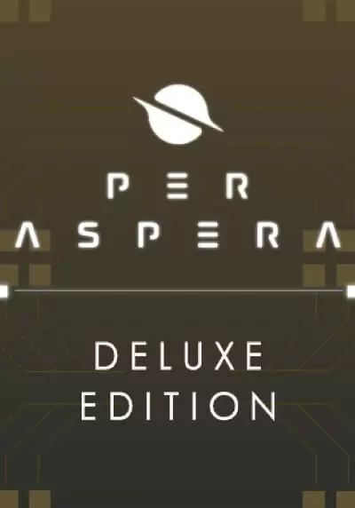 Per Aspera - Deluxe Edition купить по выгодной цене в интернет-магазине ...