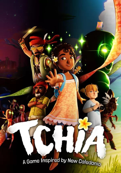 Tchia (Steam) купить по выгодной цене в интернет-магазине OZON.ru (1493504322)