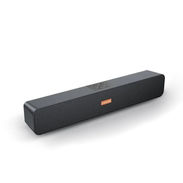 Bluetooth-динамик Lenovo,блютуз версия,черный - купить по выгодной цене ...