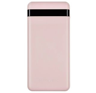 Внешний аккумулятор (Power Bank) Gerffins GFPRO-PWB-20000 - купить по ...