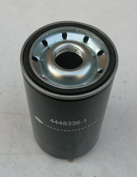 Фильтр масляный Hitachi 390471780 - купить по выгодным ценам в интернет ...