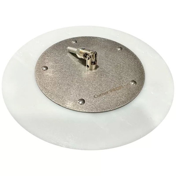 Шлифовальная площадка CornerPROFI радиальная для кругов 225 мм, арт. ABRZ-2-225 купить по ...