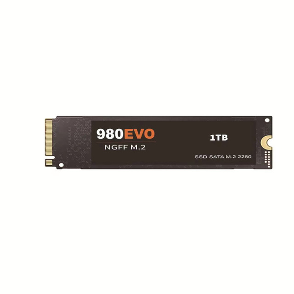 Характеристики Внутренний SSD-диск NVME M2 SSD M.2 Pcie Gen3 с внутренним твердотельным,1 ТБ ...