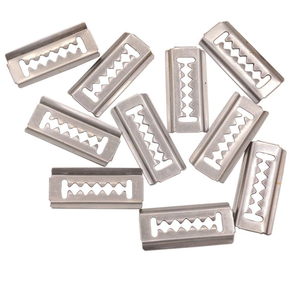 Клипса крепежная автомобильная, 10 шт. купить по выгодной цене в ...