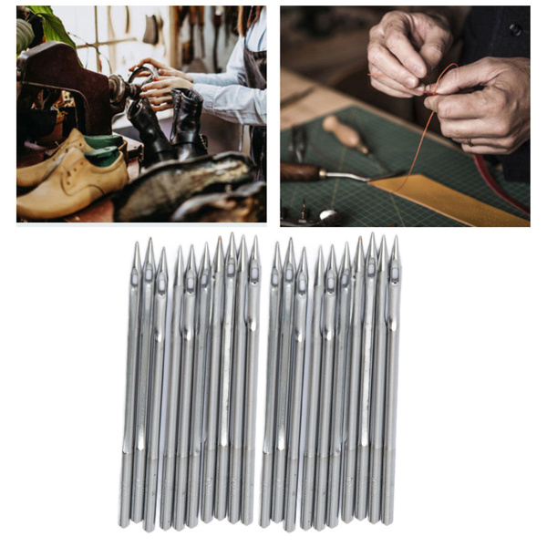 Игла для ремонта обуви - купить с доставкой по выгодным ценам в ...
