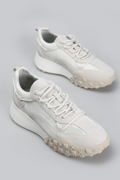 Кроссовки Женский MARC CONY, размер 38 Демисезон Россия купить c доставкой на OZON по низкой ...