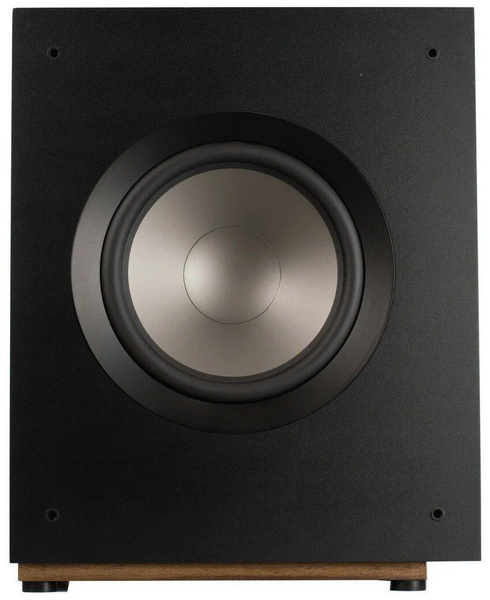 Сабвуфер Jamo S 810 SUB black купить на OZON по низкой цене (2138291205)