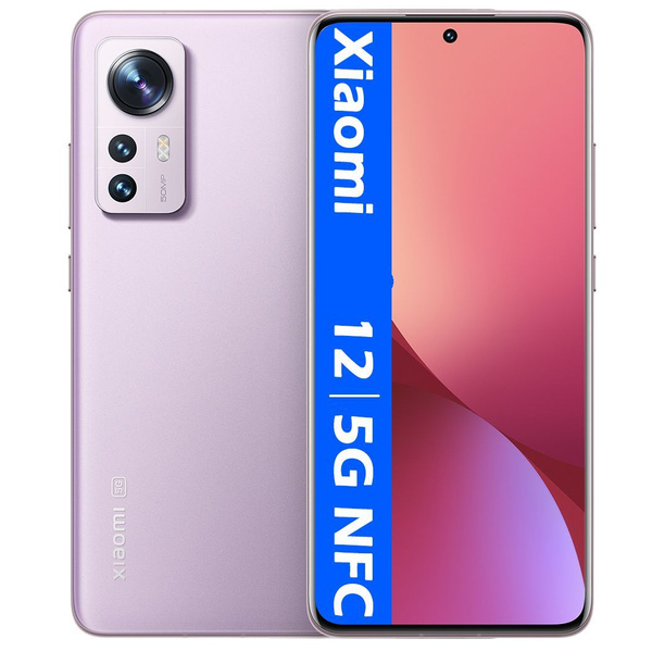 Смартфон Xiaomi 12 256 ГБ ГБ 256 ГБ - купить по выгодной цене в ...