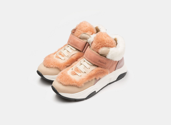 Кроссовки Andrea Morelli Будьте здоровы - купить с доставкой по ...