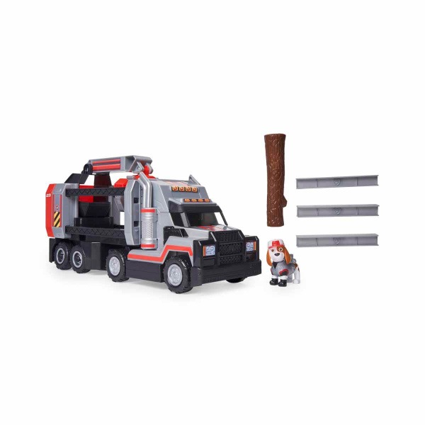 PAW Patrol Deluxe AL Большой грузовик - купить с доставкой по выгодным ...