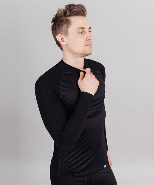 Термолонгслив NORDSKI 48 - купить по выгодной цене в интернет-магазине OZON (1203384003)