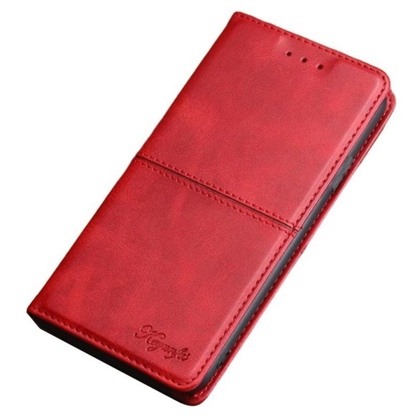 Чехол книжка Elitcase для Infinix Note 40 Pro 4g и Note 40 Pro Plus