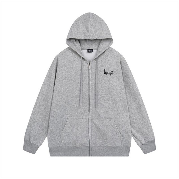 Свитшот Stussy - купить с доставкой по выгодным ценам в интернет ...
