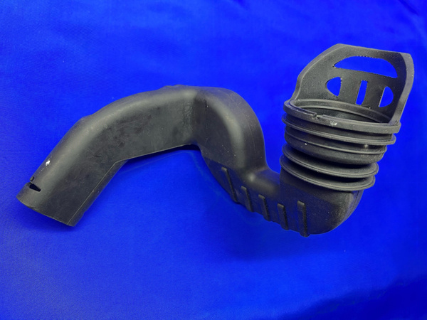 Патрубок дозатор бака для стиральной машины LG 9-10 кг MAR62542002 ...