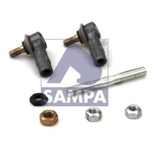 Ремкомплект рычага переключения Sampa 040527 - SAMPA арт. 040527 ...