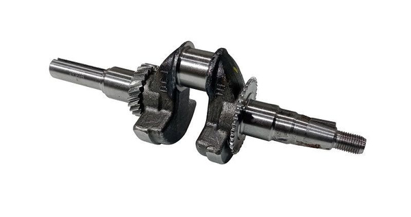 Коленвал Loncin G210FA,LC170F-2,LC170FA D19 мм (R type) купить на OZON ...