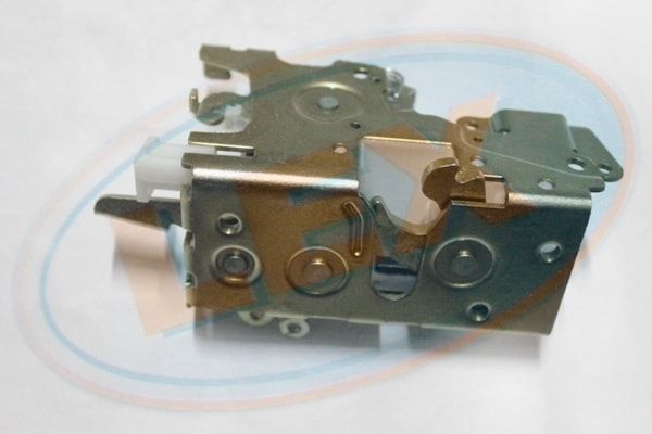 Комплект замков двери LEX ZD6271 - LEX арт. ZD6271 - купить по выгодной ...