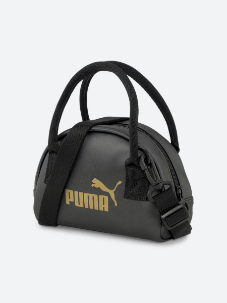 PUMA Сумка спортивная Core Up Mini Grip Bag - купить с доставкой по ...