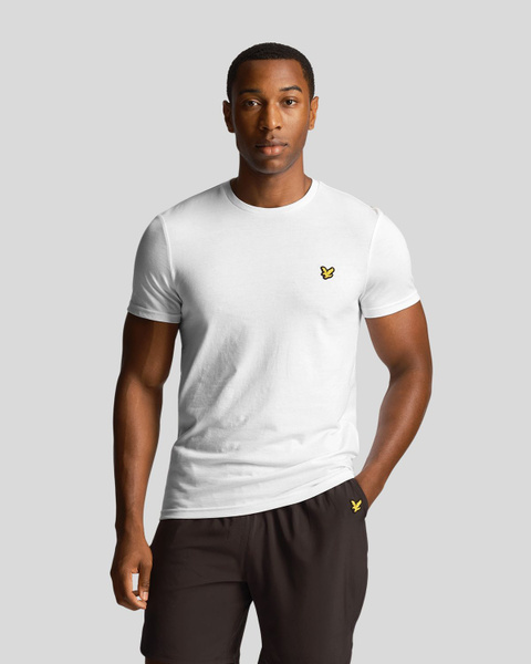 Футболка спортивная Lyle & Scott - купить с доставкой по выгодным ценам ...