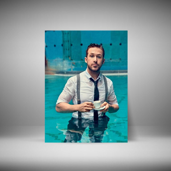 Постер SK-Poster купить по выгодной цене в интернет-магазине OZON ...