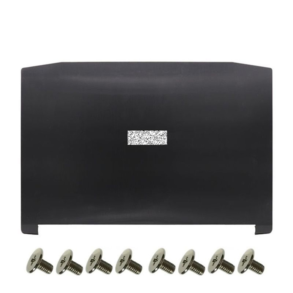 Крышка матрицы (экрана) для ноутбука Acer Nitro 5 Spare Parts AN515-51 ...