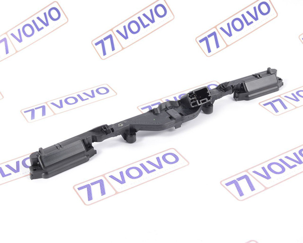 30699141 Плата ручки багажника VOLVO - купить с доставкой по выгодным ...