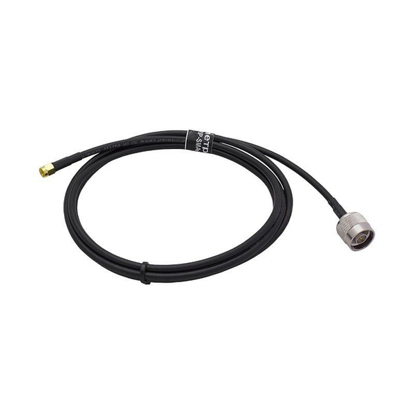 Кабель N, RP-SMA Baltic Signal N-male RP-SMA-male - купить по низкой цене в интернет-магазине ...