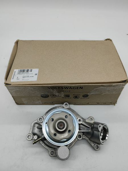 помпа VAG Арт. 06M121013D купить на OZON по низкой цене (796565222)