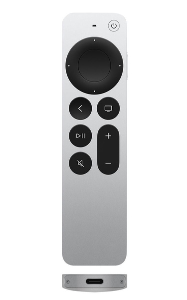 Пульт ДУ Apple TV Remote - купить по выгодной цене в интернет-магазине ...